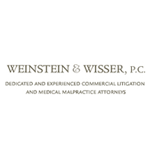 Weinstein, Richard P. | Weinstein & Wisser, P.C.